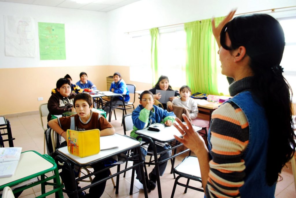 "Aulas heterogéneas" para contemplar la diversidad | La Super Digital