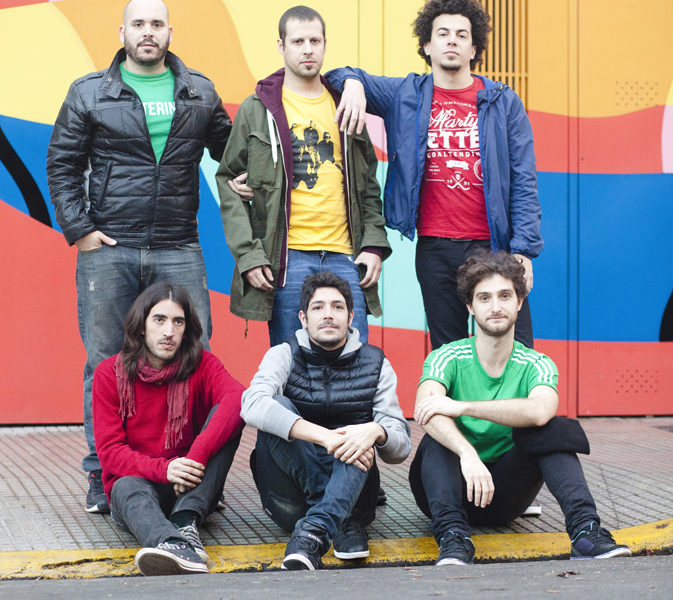 El Kuelgue vuelve al Valle para presentar su tercer trabajo ...