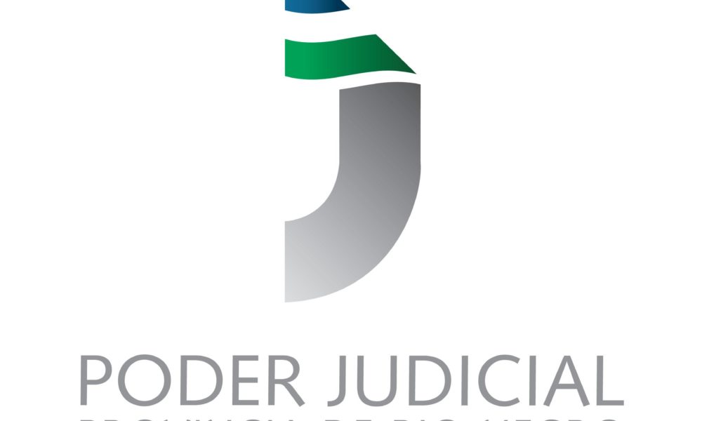 El Poder Judicial tiene su isologotipo institucional | La Super Digital