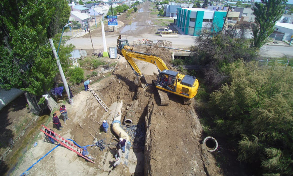 Corte de agua por 48 horas por empalme del nuevo acueducto | La Super ...