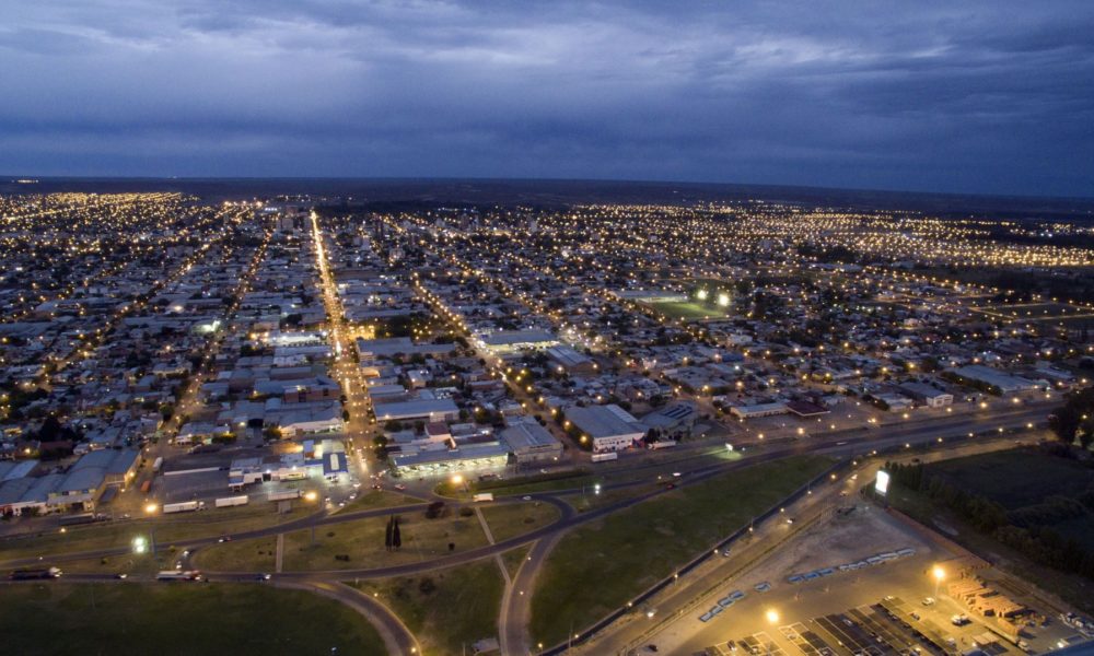 ¿Por qué se cortó la luz anoche en la zona Este de Roca? | La Super Digital
