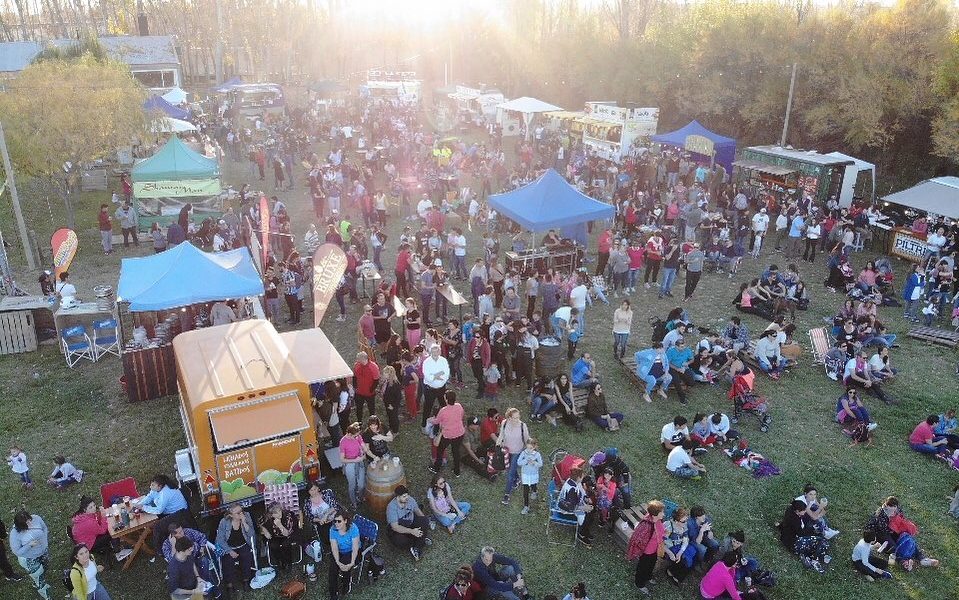 La feria "Gula" llega a Allen | La Super Digital