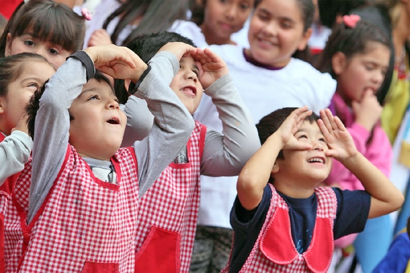 Ya se puede inscribir a los chicos en Jardín y escuelas primarias | La ...