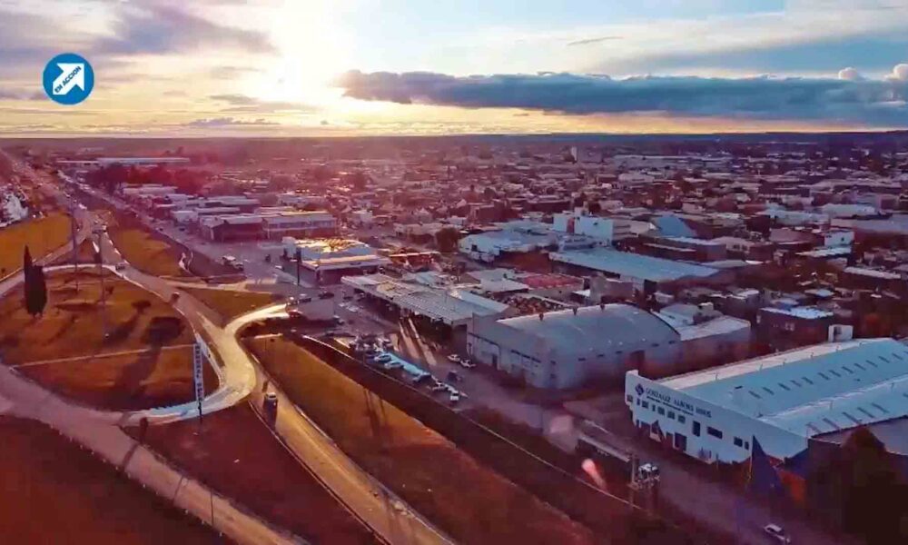 En vivo: Seguí los festejos por el Aniversario de Roca | La Super Digital