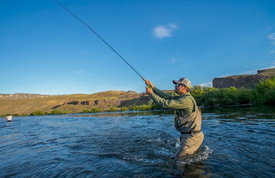 Inicia la temporada de pesca deportiva para residentes | La Super Digital