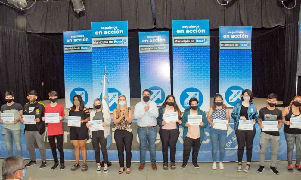 Inician las inscripciones para las becas municipales universitarias ...