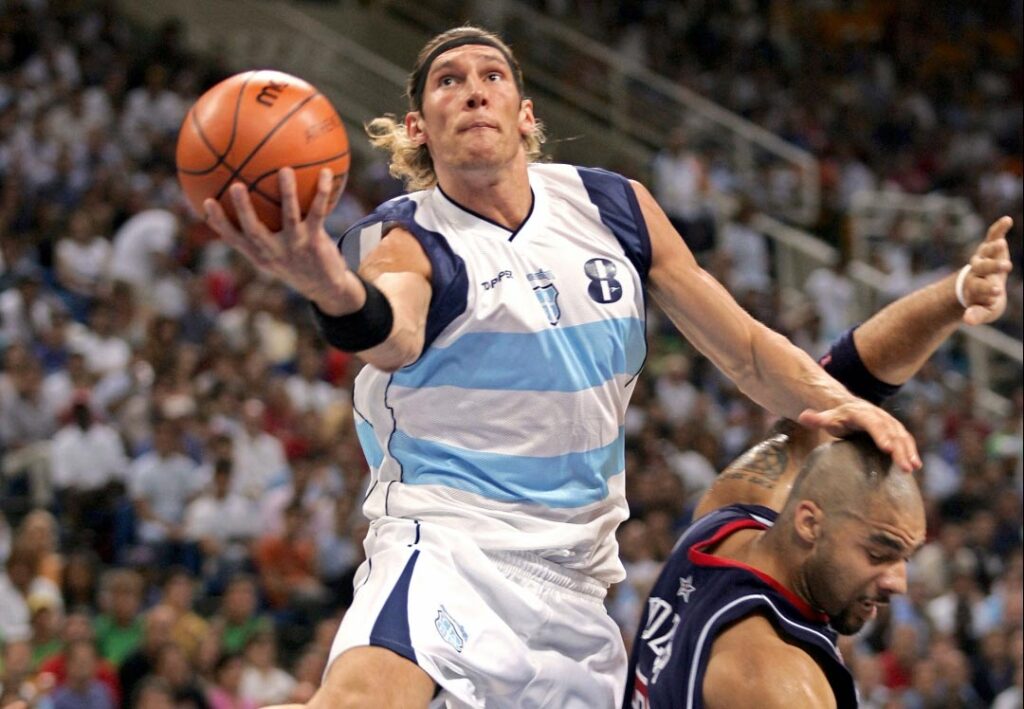 Walter Herrmann dictará un campus en Roca | La Super Digital