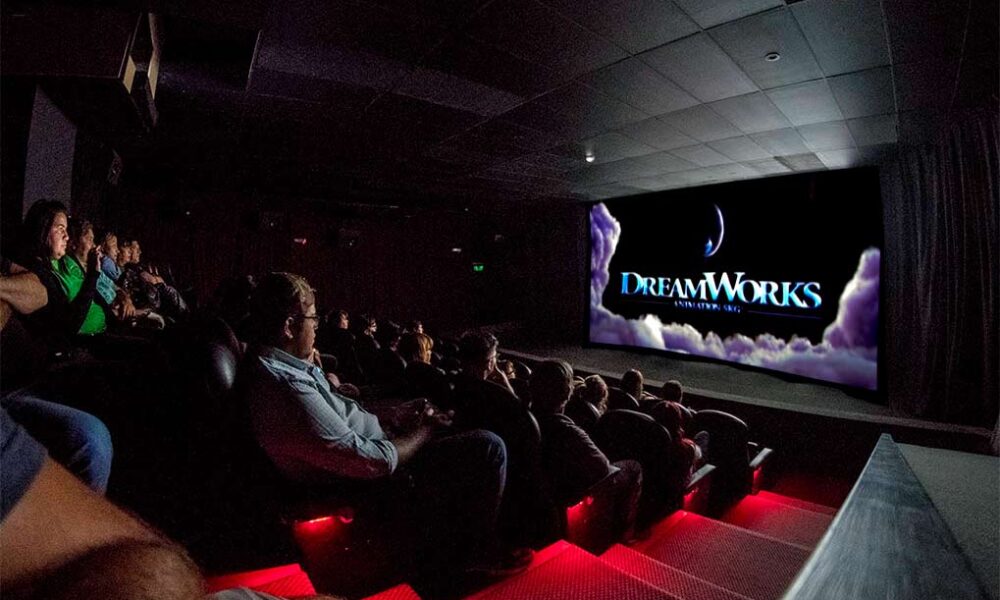 Roca volverá a tener cine | La Super Digital