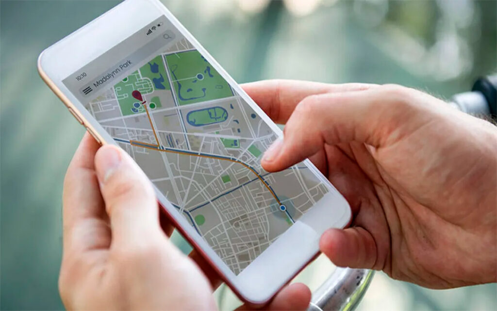 La importancia del rastreo GPS en tiempo real para la seguridad ...