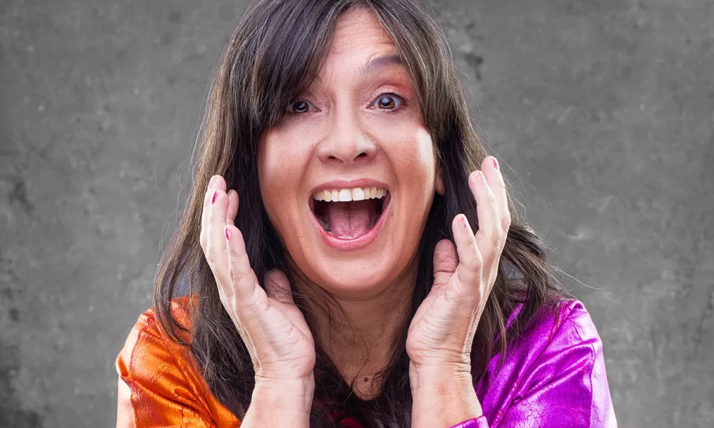 Edith Hermida llega a Roca | La Super Digital