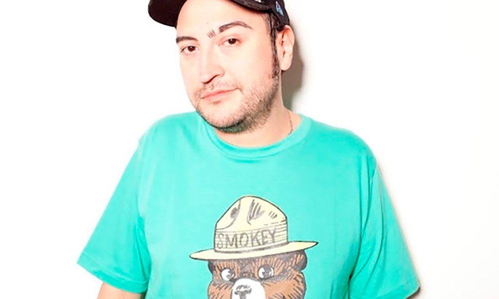 Leo García por primera vez en Roca | La Super Digital