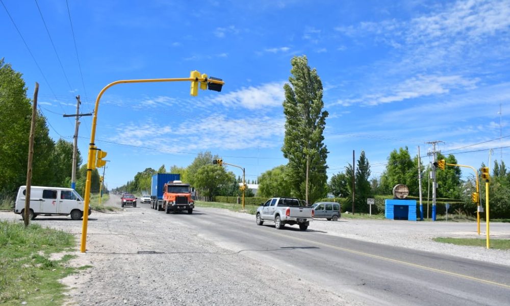 El Municipio de Roca respondió a la demanda de Vialidad Nacional por ...