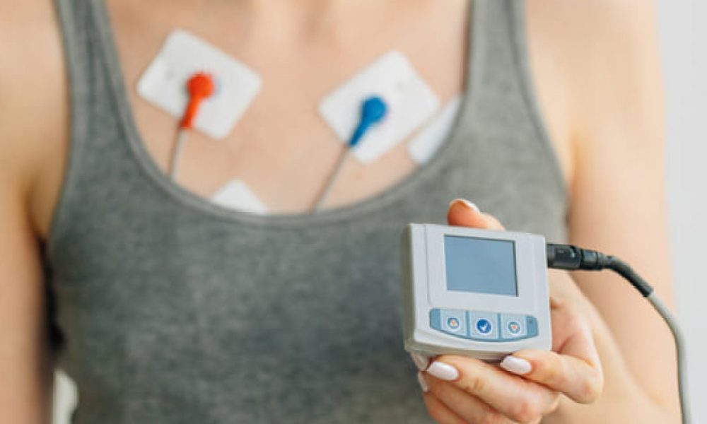 Monitor Holter 24 Horas vs. Mapa Tensional: ¿Qué examen necesitas? | La ...